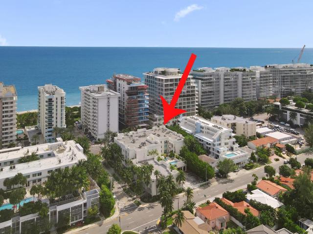 9172 Collins Ave, Unit 302, Surfside, FL 33154 | MLS #B26047