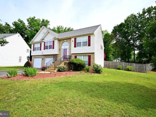 9172 Granite Court