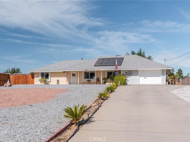 9172 Jacaranda Ave, Hesperia, CA 92345