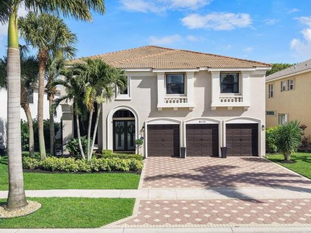 9173 Delemar Ct, Wellington, FL 33414