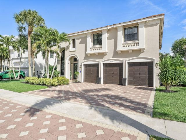 9173 Delemar Ct, Wellington, FL 33414 | MLS #B26010 | Compass