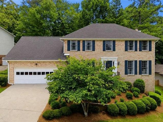 9173 Eves Cir, Roswell, GA 30076