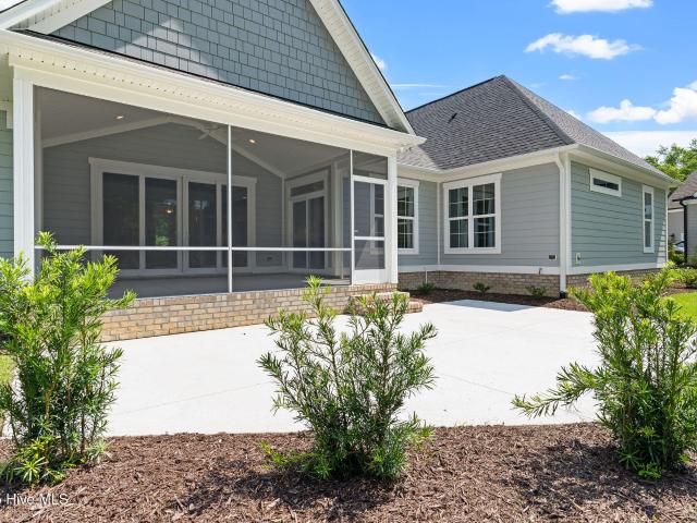 9173 Fallen Pear Ln NE, Leland, NC 28451 | MLS #100530