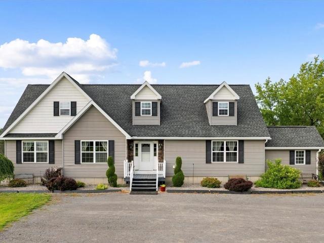 9173 Fraser Road