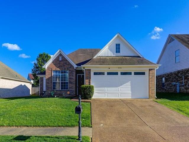 9173 Karen Mill Ln, Memphis, TN 38016