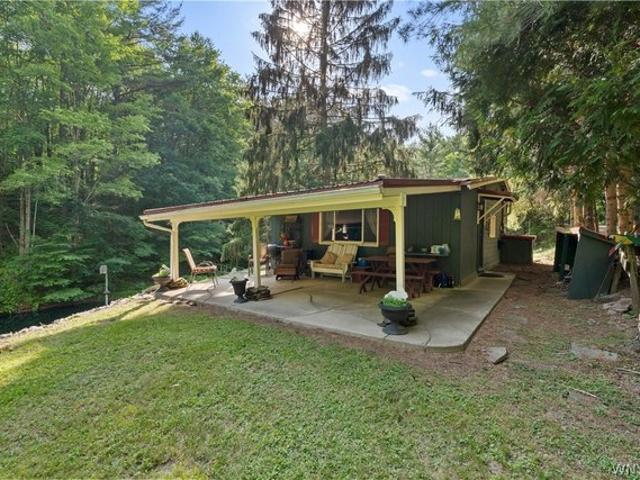 9173 Lyman Rd, Cuba, NY 14727