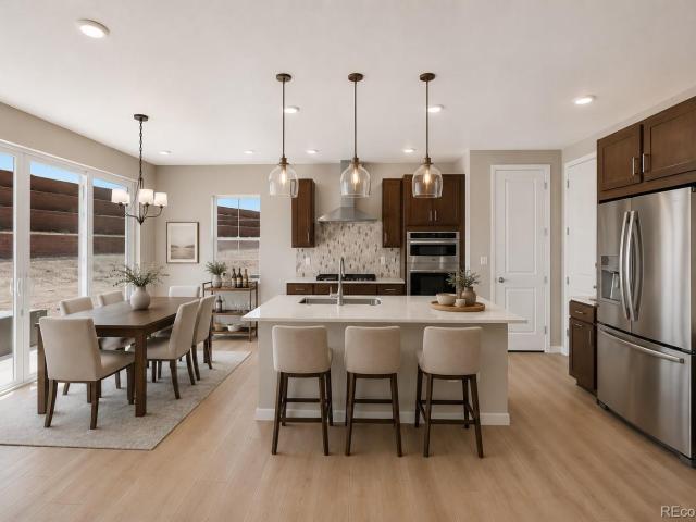 9173 Violet Way, Arvada, CO 80007 | MLS #5262