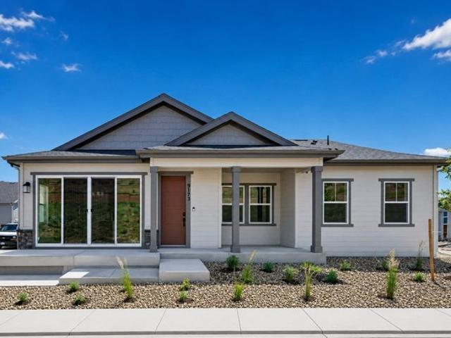 9173 Violet Way, Arvada, CO 80007