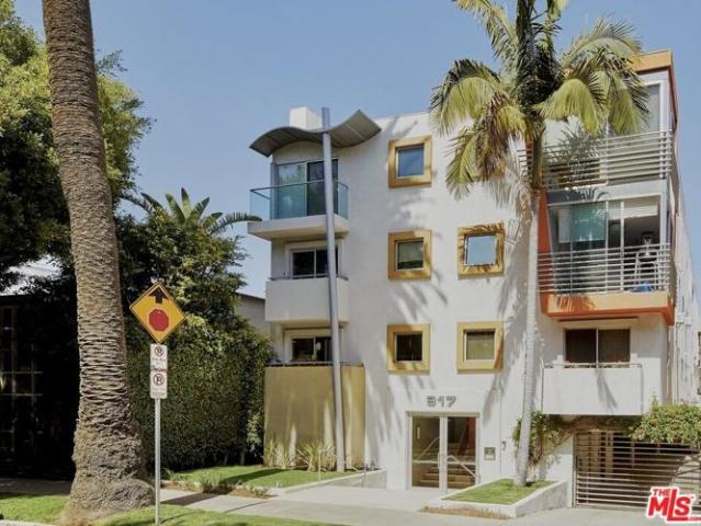 917 2Nd St 304, Santa Monica, CA