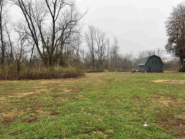 917.5 N Section St, Sullivan, IN 47882
