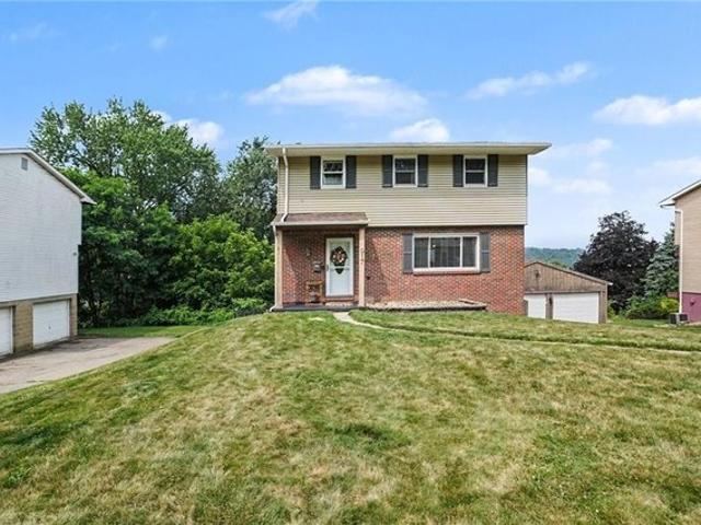 917 5th St, Baden, PA 15005