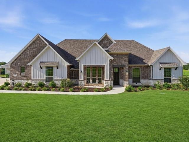 917 County Road 2175, Decatur, TX 76234