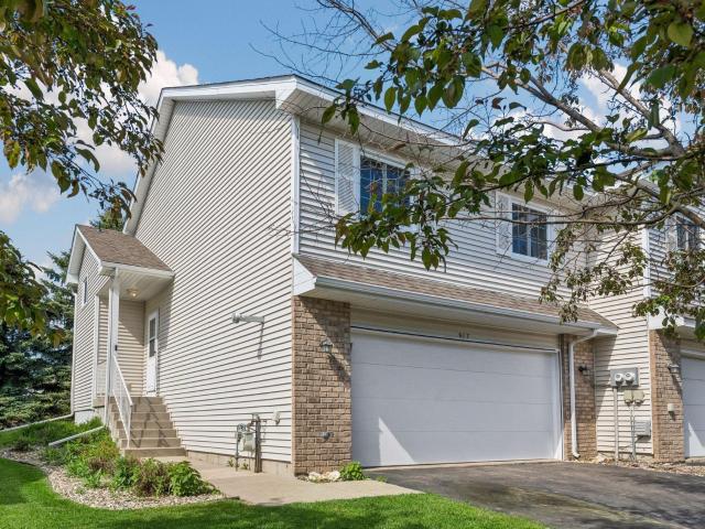 917 Countryside Road