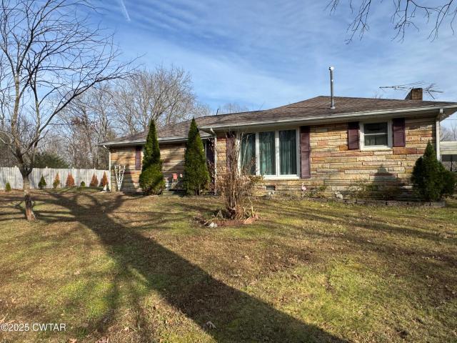 917 Columbia Ave, Centerville, TN 37033 | MLS #2505 | Compass