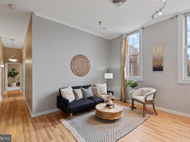 917 Columbia Avenue # 122