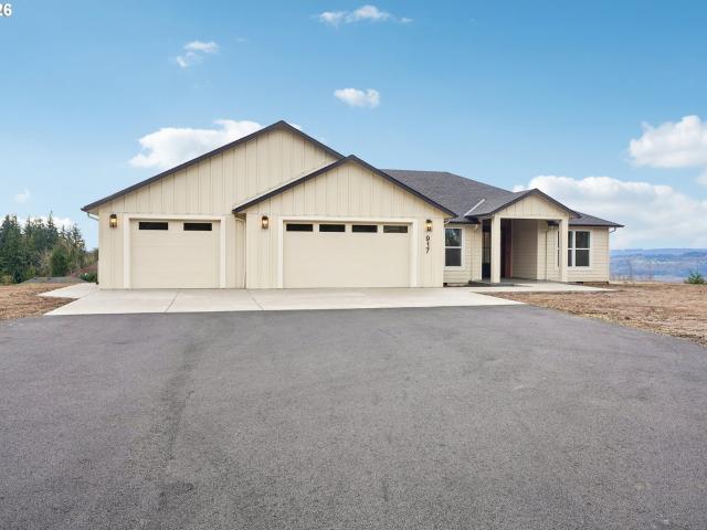 917 Confer Rd, Kalama, WA 98625 | MLS #742499 | Compass
