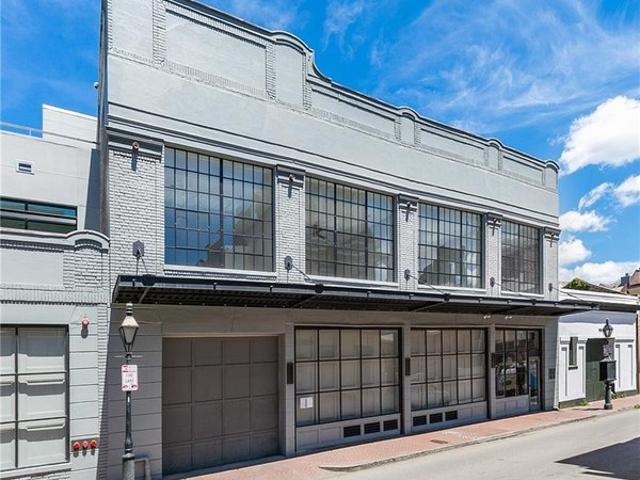 917 Conti St Apt 303, New Orleans, LA 70112