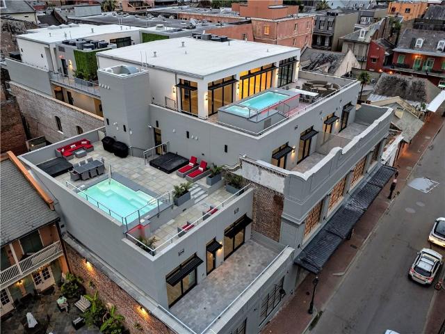 917 Conti St, Unit 102, New Orleans, LA 70112 | MLS #2514