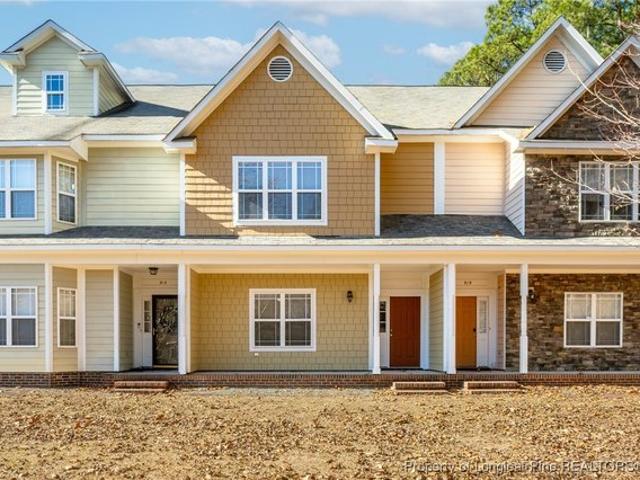 917 Cora Lee Dr, Fayetteville, NC 28303