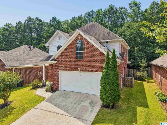 917 Castlemaine Court