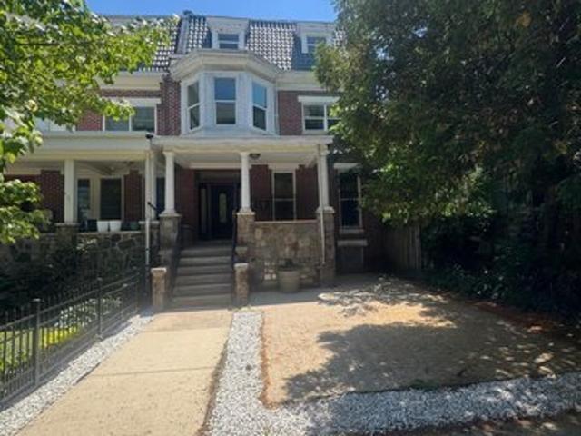 917 Chauncey Ave, Baltimore, MD 21217