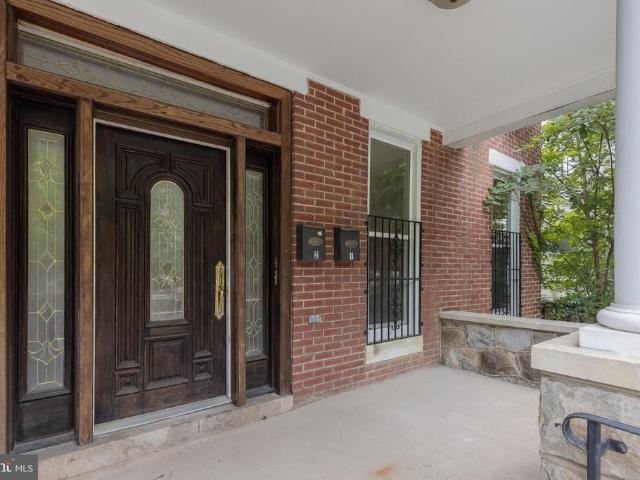 917 Chauncey Avenue