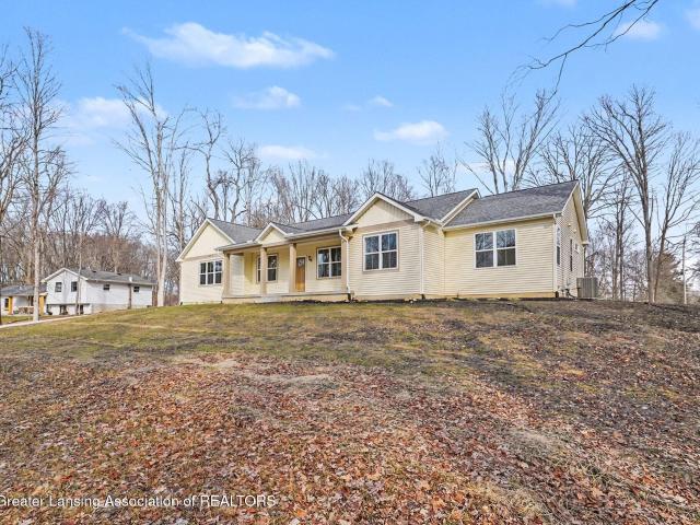 917 Chickasaw Drive