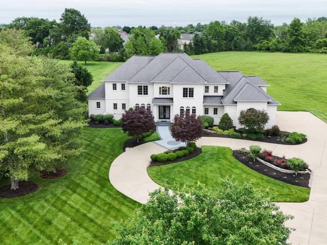 917 Clover Lane