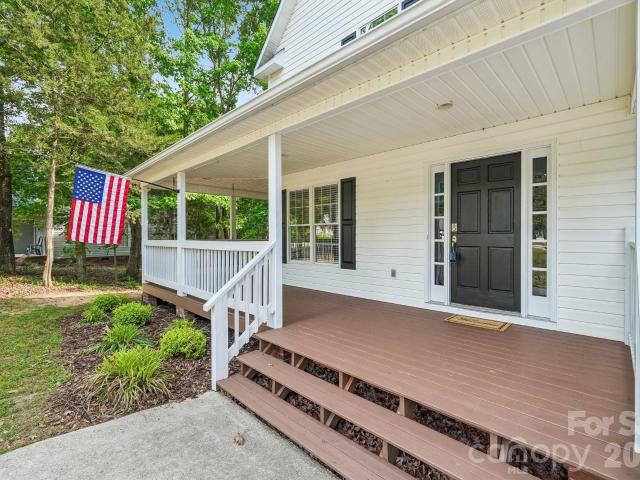 917 Clover Park Drive
