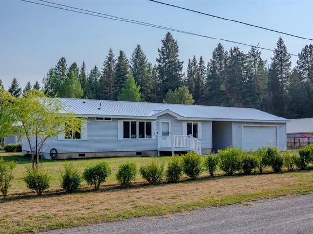 917 Crotteau Rd, Libby, MT 59923