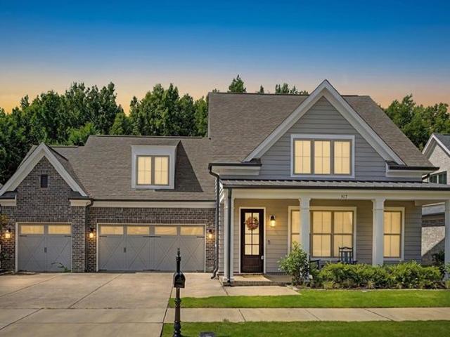 917 Cypress Vine Cv, Collierville, TN 38017