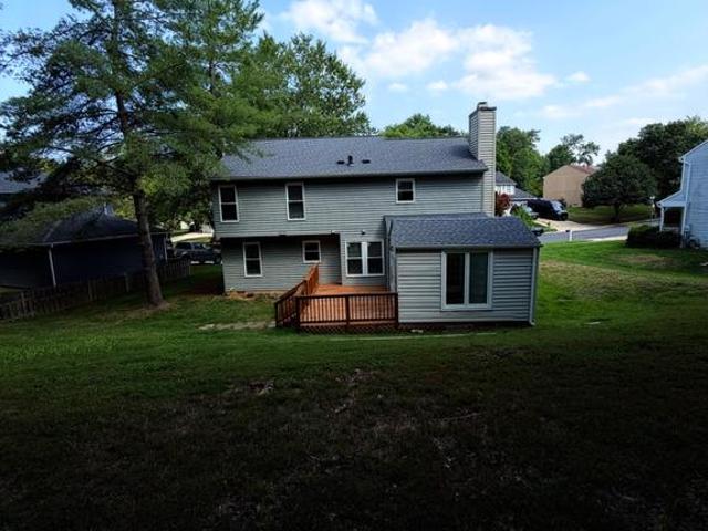 917 Cypress Point Circle
