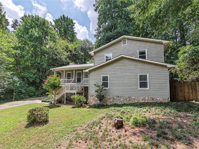 917 Andover Court