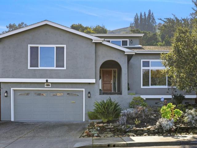 917 Anita Avenue, Belmont, US, CA