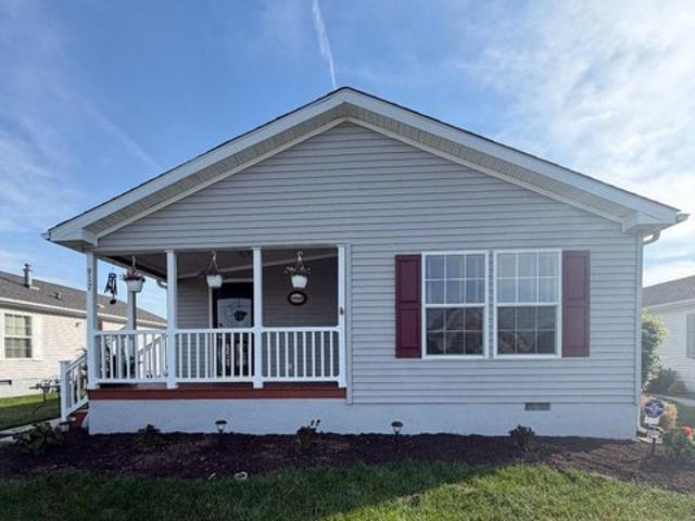 917 Appleberry Dr Unit 160, Smyrna, DE 19977