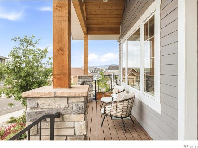 917 Arapahoe Circle
