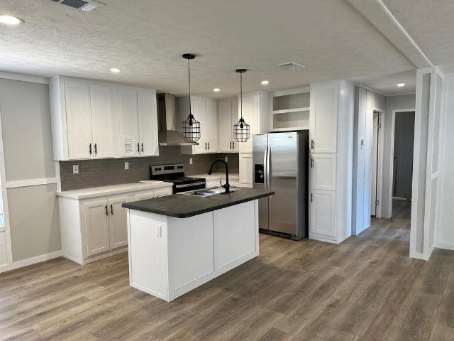 917 Arkansas River Drive