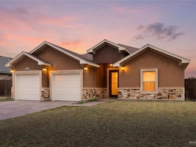 917 Arroyo Cir, Mercedes, TX 78570
