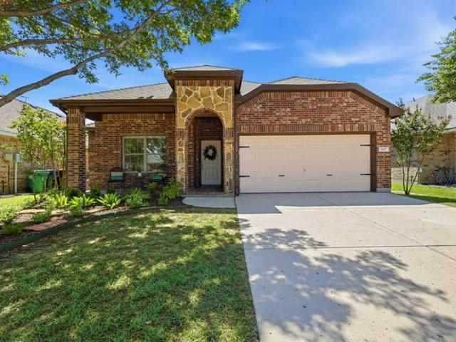 917 Atlanta Dr, Denton, TX 76208