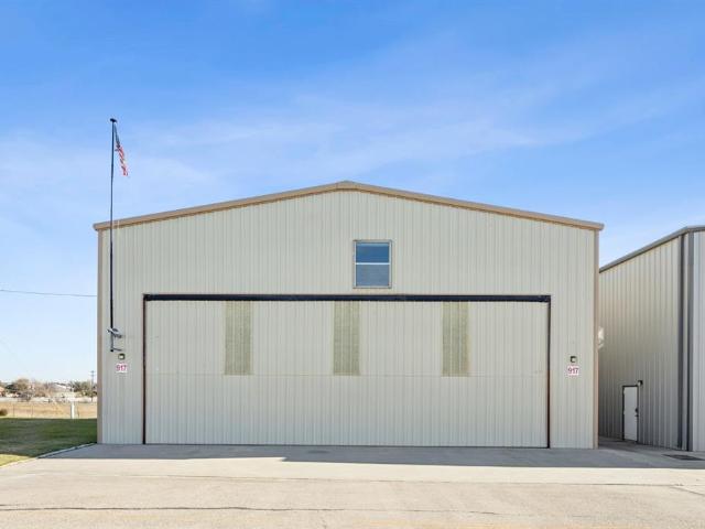 917 Aviator Drive