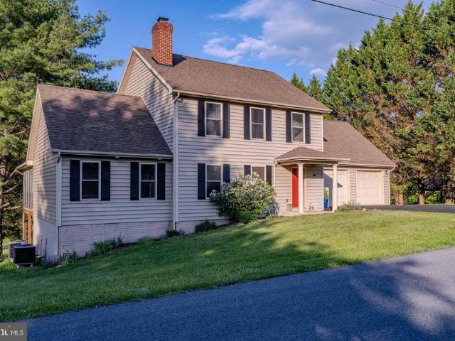 917 Avon Bend Road