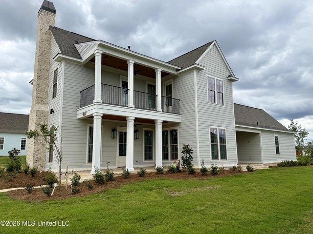 917 Bald Eagle Dr, Brandon, MS 39047