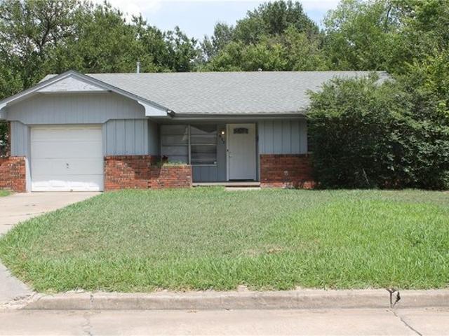 917 Barbour Ave, Norman, OK 73069