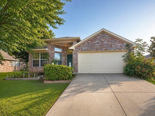 917 Bard Dr, Garland, TX 75040