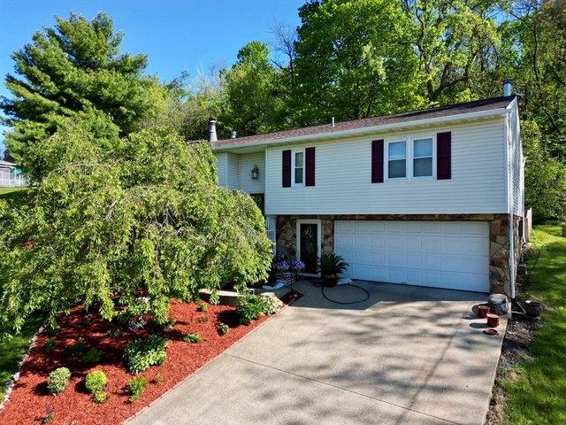 917 Betty Zane Rd, Wheeling, WV 26003