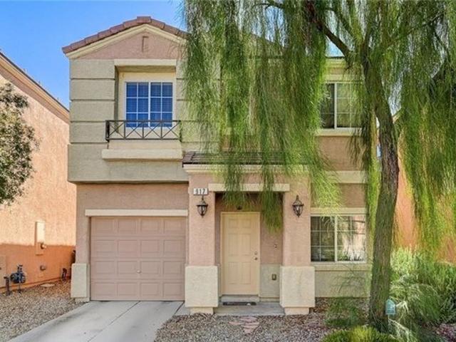 917 Blushing Rose Pl, Henderson, NV 89052