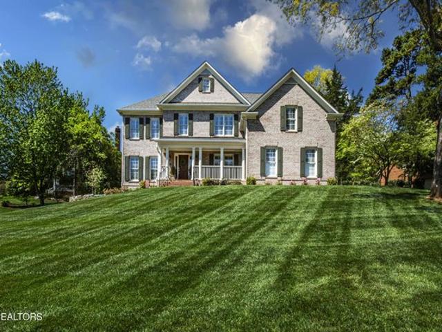 917 Blackstone Dr, Knoxville, TN 37934