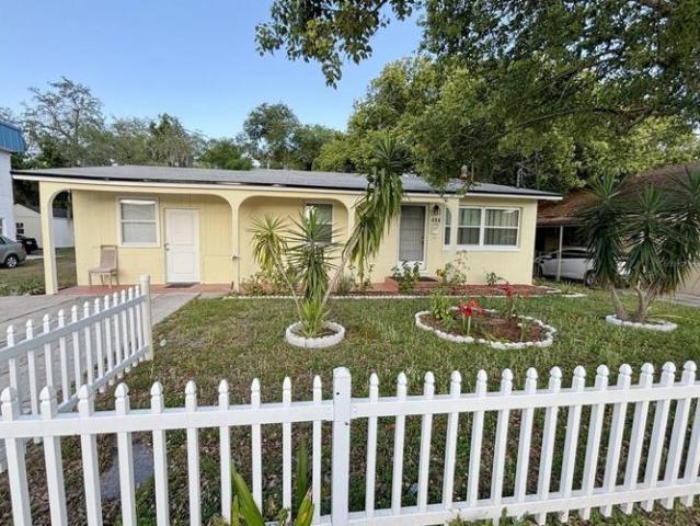 917 Brack St, Kissimmee, FL 34744
