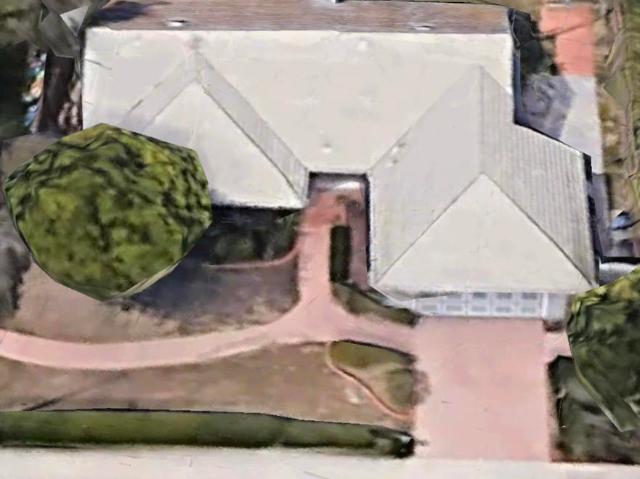 917 Buckaroo Lane