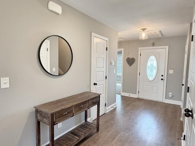 917 Burley Barn Rd